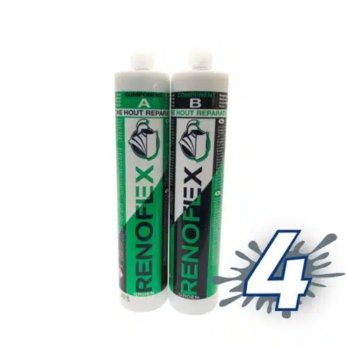 Renovaid Renoflex Groen - Set - De VerfVakman