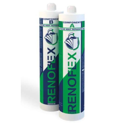 Renovaid Renoflex Groen - Set - De VerfVakman