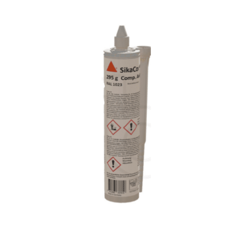 Sherman Williams REPACOR SW-1000 (Voorheen SikaCor) - De VerfVakman